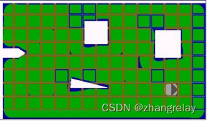 一种完全覆盖算法-Backtracking Spiral Algorithm (BSA) 回溯螺旋算法-CSDN博客