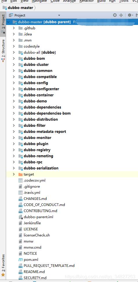 Dubbo源码分析之ExtensionLoader_dubbo源码分析之extensionloader加载过程解析-CSDN博客