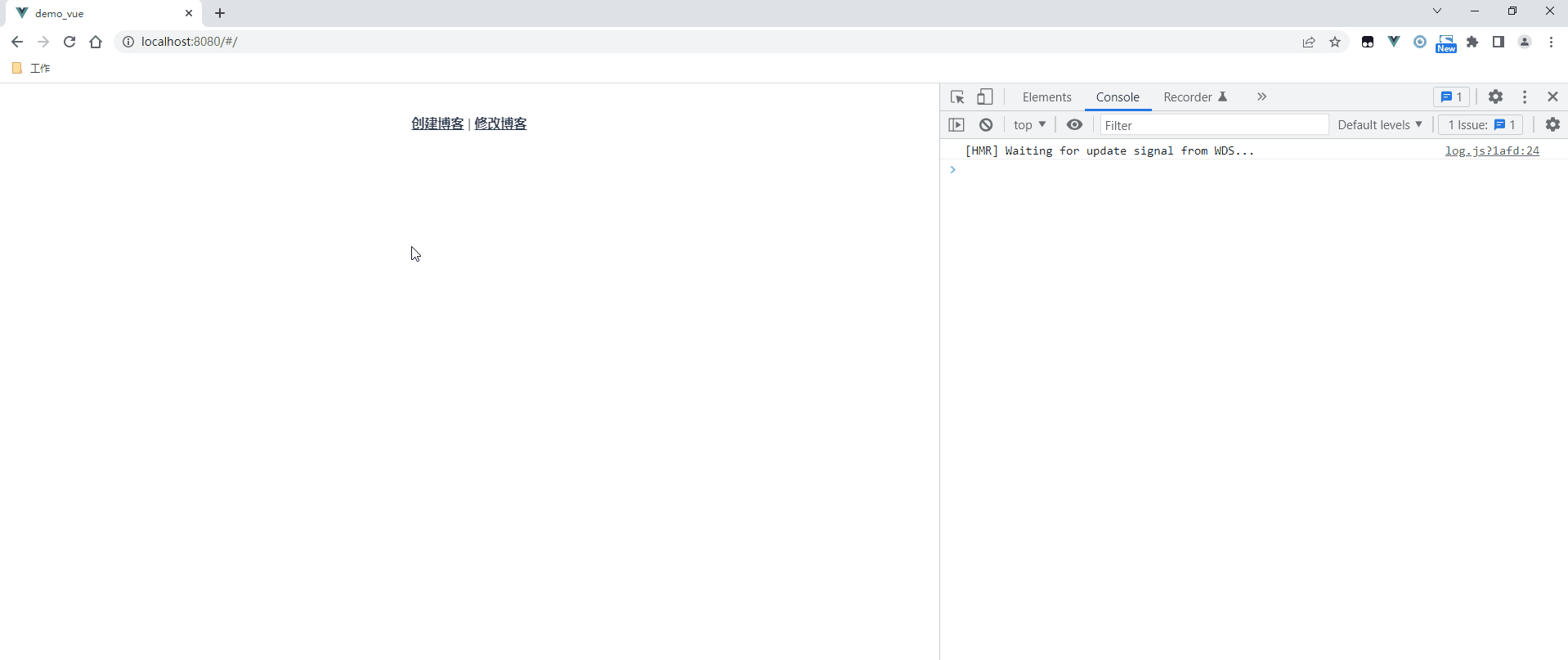 Vue--Router--解决多路由复用同一组件页面不刷新问题_vue多个页面复用一个组件-CSDN博客