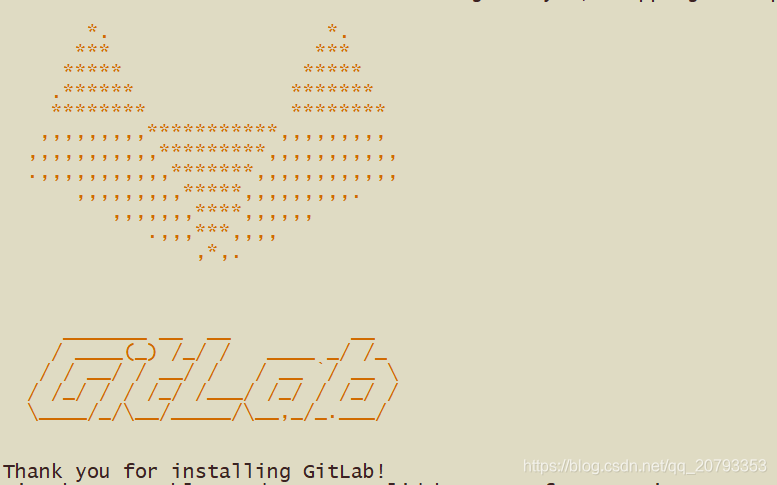 GitLab部署使用_osdu平台文档-CSDN博客