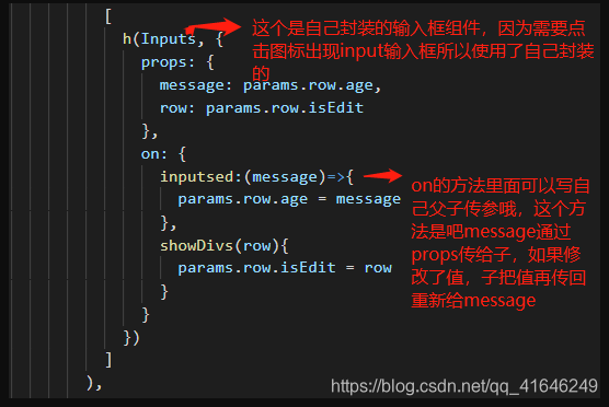 iview render Datepicker开始--结束时间_iview datepacker render写法-CSDN博客