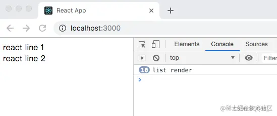 react中的shouldComponentUpdate优化性能_react shouldcomponentupdate-CSDN博客