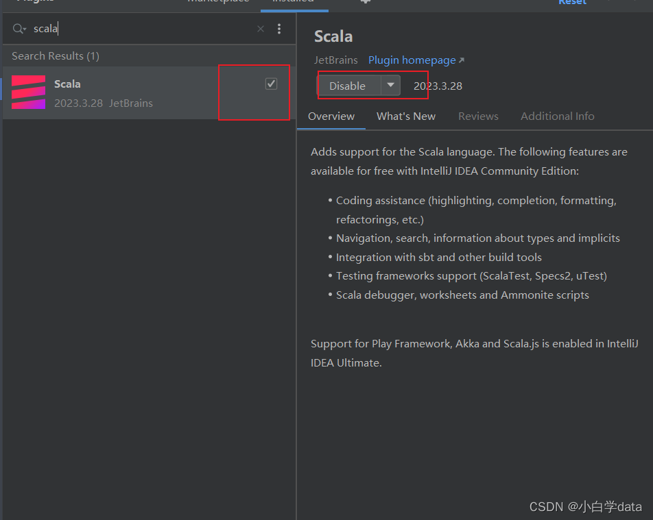 IntelliJ IDEA的下载与安装Scala和九九乘法表俩种方法（保姆及教程）_intellij idea scala项目-CSDN博客