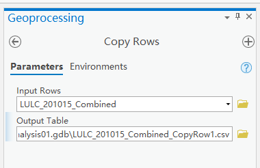 【ArcGIS+Python】根据栅格数据计算土地利用转移矩阵并绘制桑基图_土地利用桑基图-CSDN博客
