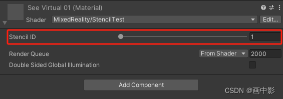 Pico4 传送门效果开发小结之多重传送门代码实现unity Pico传送门 Csdn博客