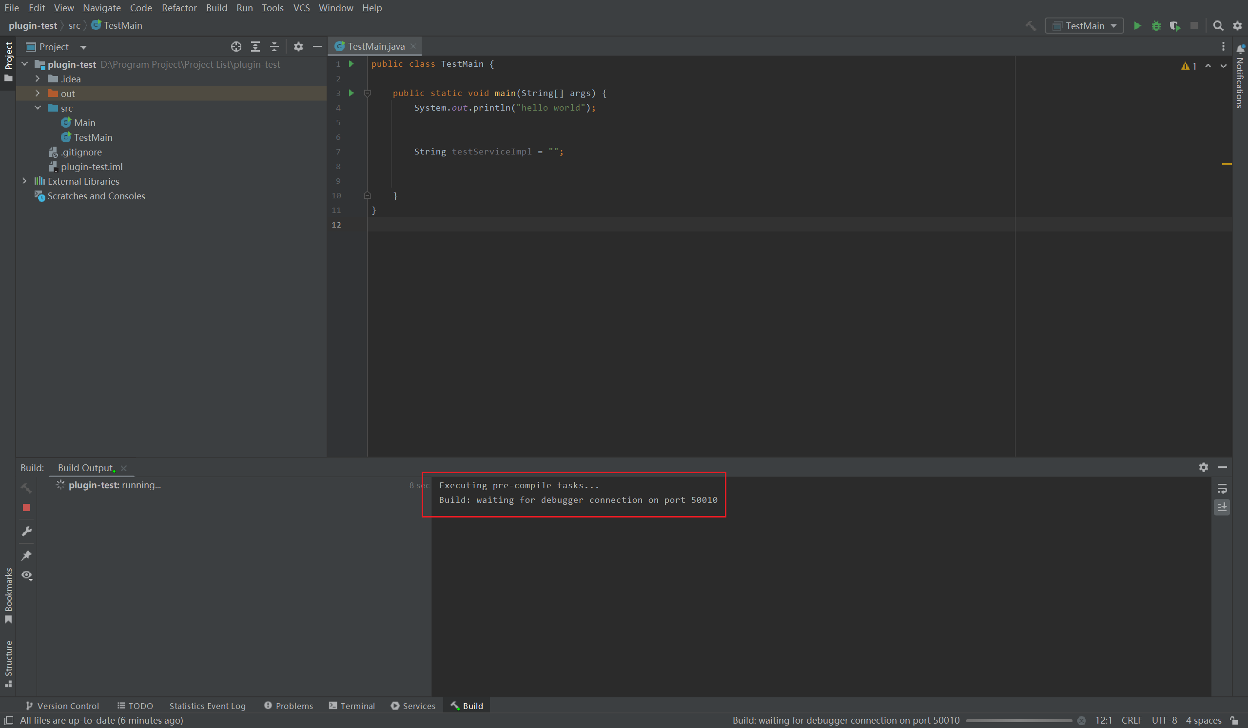 javac详解 idea maven内部编译原理 自制编译器_idea javac-CSDN博客
