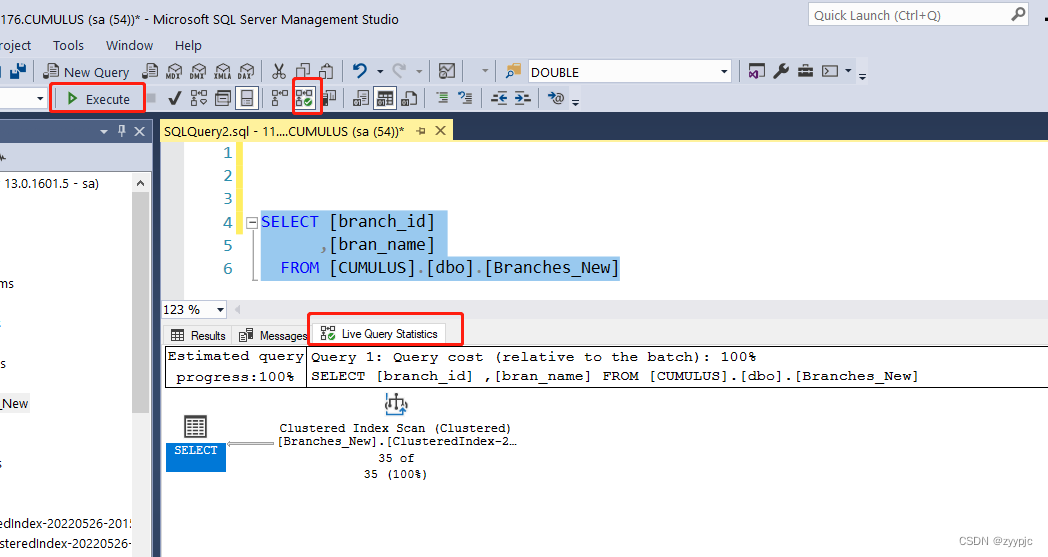 SQL Server Management Studio上的图形化SQL执行计划_mssm和ssms-CSDN博客