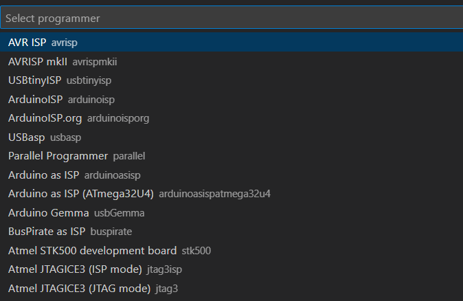 【单片机】基于Arduino cli和VS Code配置开发环境，彻底抛弃Arduino IDE_vscode arduino-CSDN博客