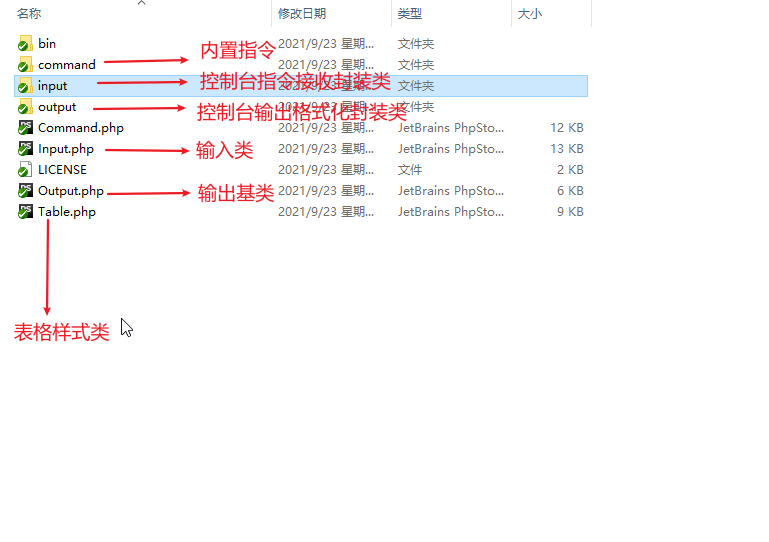 ThinkPHP5.1 交互式命令_thinkphp console-CSDN博客
