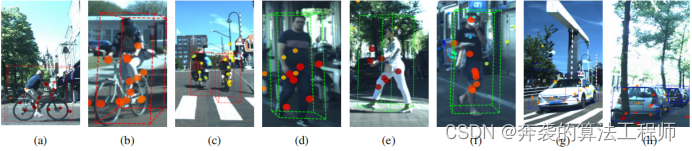 论文解读--Multi-class Road User Detection with 3+1D Radar in the View-of-Delft Dataset-CSDN博客