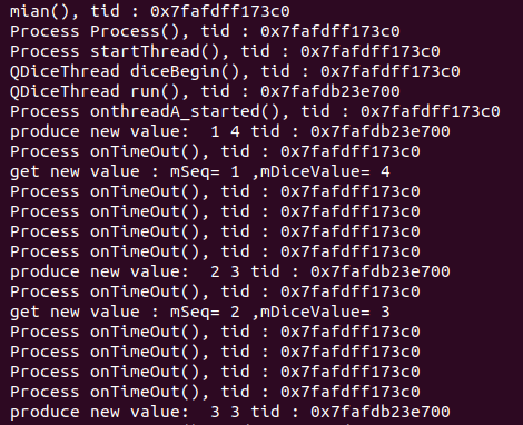 qt 线程同步-互斥量(Qmutex)-CSDN博客