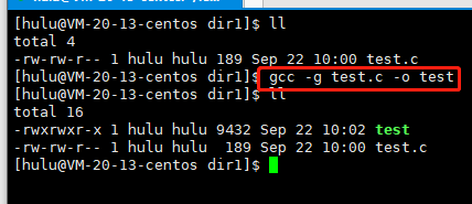 Linux下调试工具---gdb和Linux下git的上传_linux git target-CSDN博客