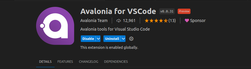 如何在适用于 Linux 的 Visual Studio Code 中使用 .NET 8 上的 FastReport Avalonia_fastreport.avalonia-CSDN博客