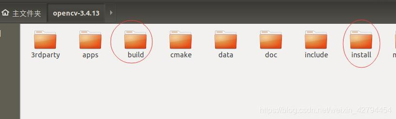 Opencv 移植与交叉编译详细过程以及问题解决记录opencv 交叉编译 Cmake Csdn博客