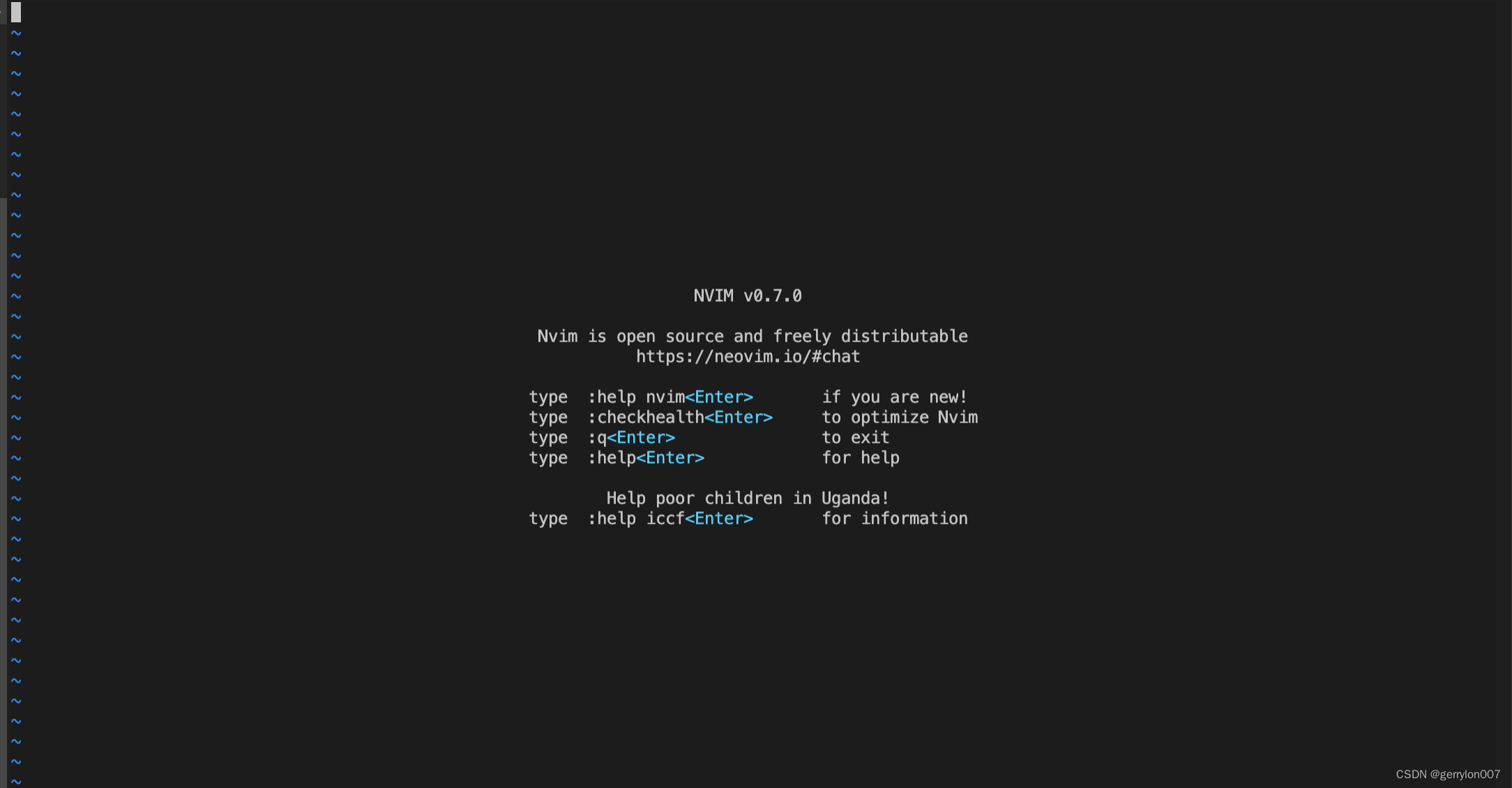 neovim安装 && vim-plug插件管理器安装_windows neovim在线安装插件-CSDN博客