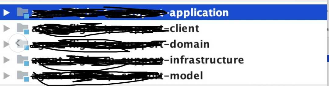 迄今为止最完整的 DDD 实践_java ddd-CSDN博客