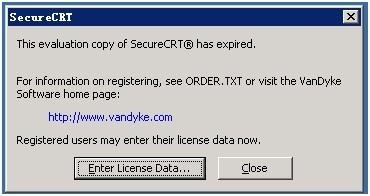 SecureCRT下安装详细教程_securecrt-kg.exe-CSDN博客