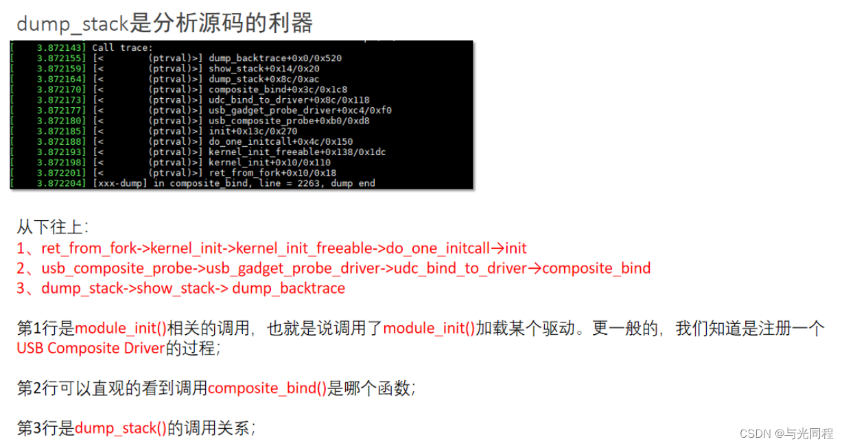 【BSP开发经验】Linux内核开发调试手段_linux bsp-CSDN博客