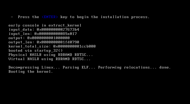 腾讯云服务器操作系统TencentOS安装_tencent os下载专区-CSDN博客