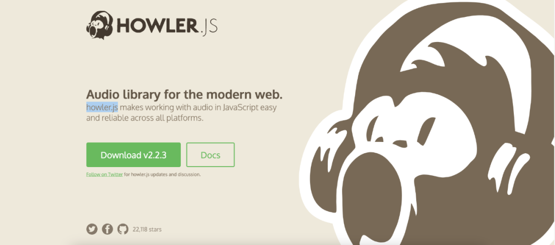 推荐5款实用的音频开源库_开源音效库-CSDN博客