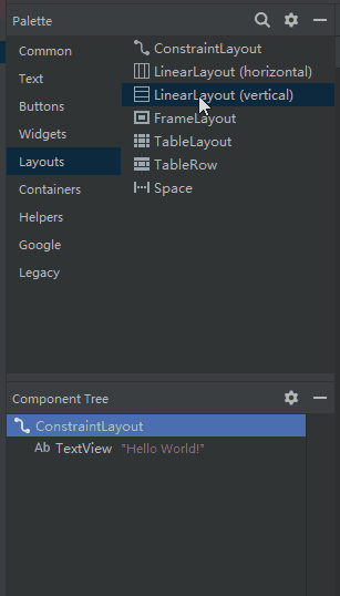 安卓APP的HelloWorld_intel-android-extra-license-CSDN博客