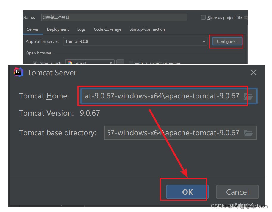 Web&Tomcat&Servlet_tomcat服务器使用tcp还是udp传输-CSDN博客