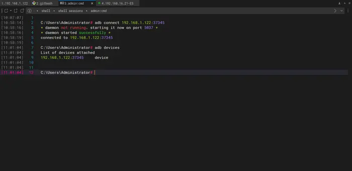 开源云真机平台——Sonic应用实践_sonic-cloud-CSDN博客