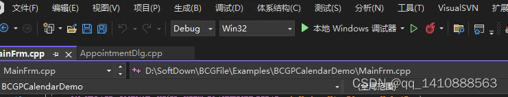 BCG MFC扩展库详解-CSDN博客