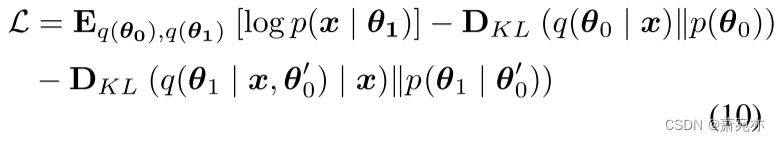 Prototype Oriented Unsupervised Anomaly Detection For Multivariate Time Series Csdn博客