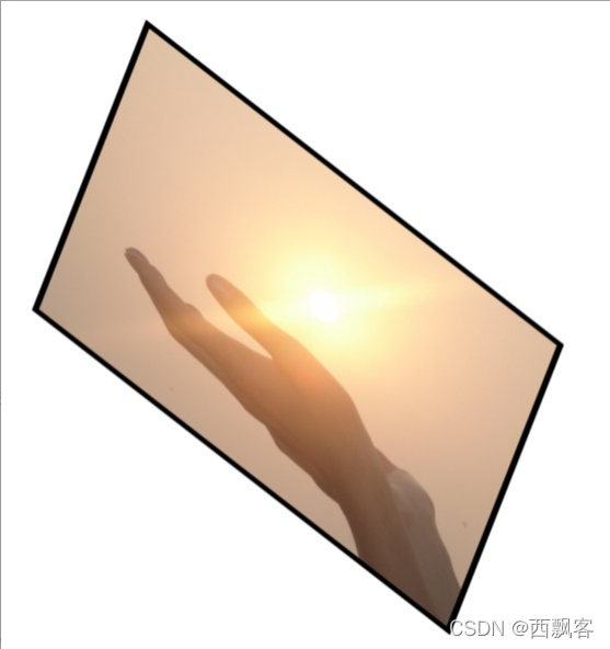 WPF 动态变换（RenderTransform和LayoutTransform）-CSDN博客