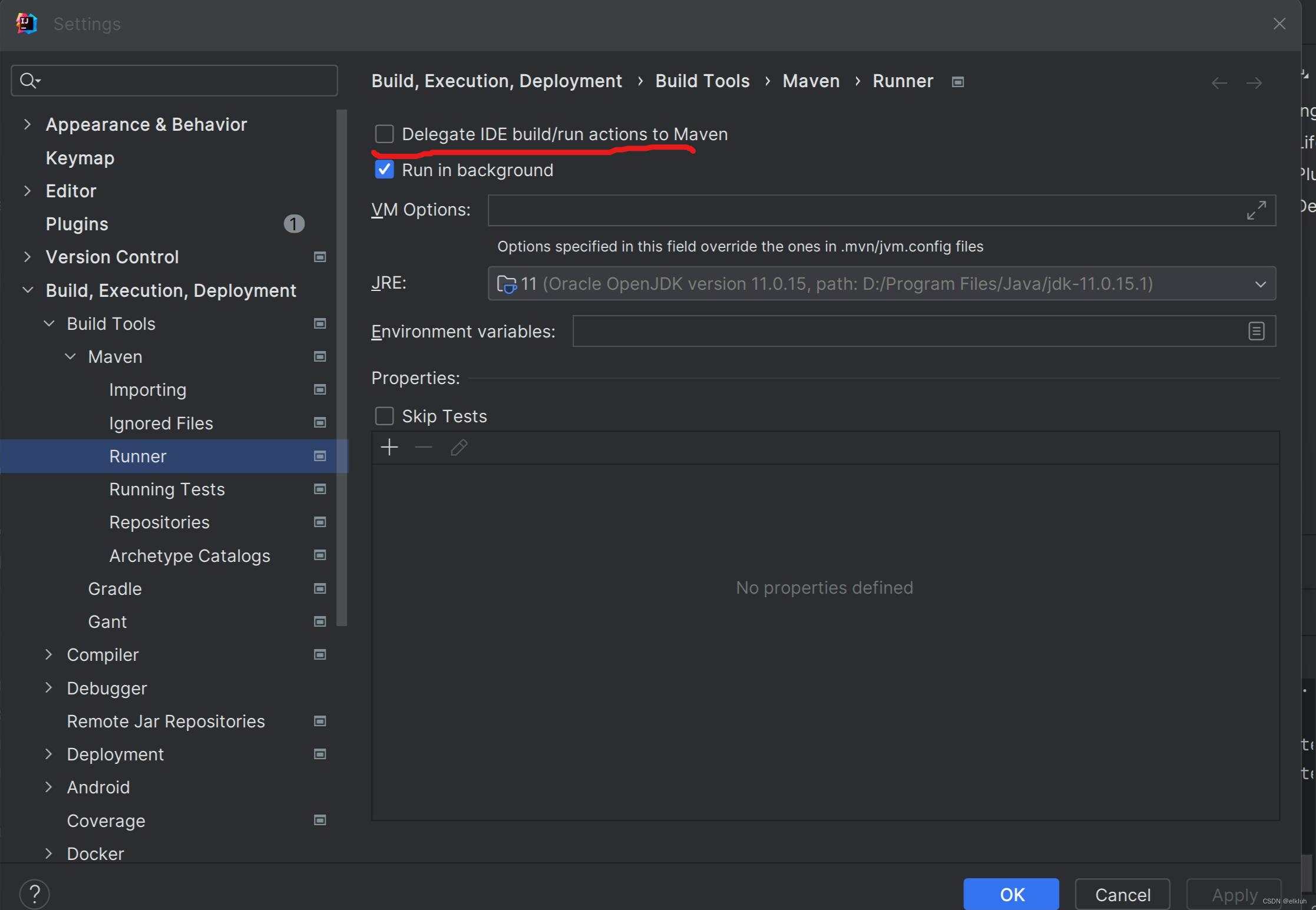 maven数据库加入数据报错java.sql.SQLIntegrityConstraintViolationException: Duplicate entry_cause: java.sql ...