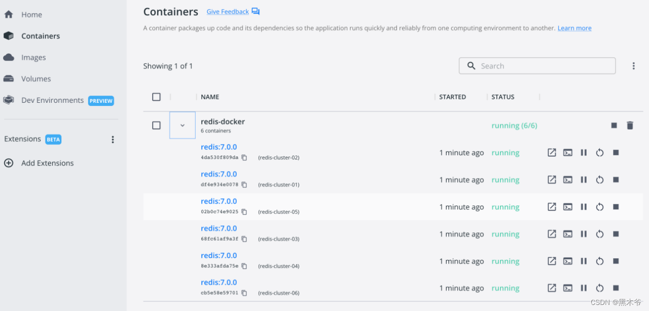 基于docker搭建Redis集群_cluster-announce-bus-port-CSDN博客