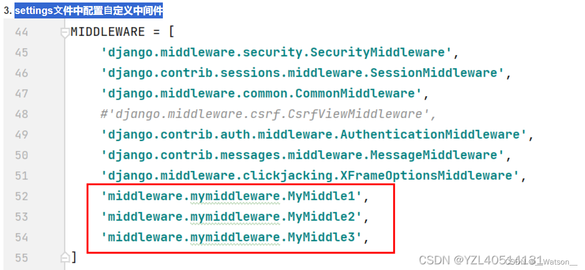 【django】中间件实现钩子函数预处理和后处理，局部装饰视图函数python Django Response 钩子函数 Csdn博客