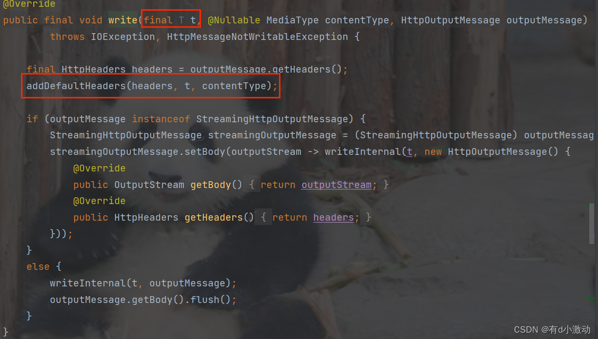 Spring统一数据返回格式处理String类型出错解析_beforebodywrite中类型是string报错-CSDN博客