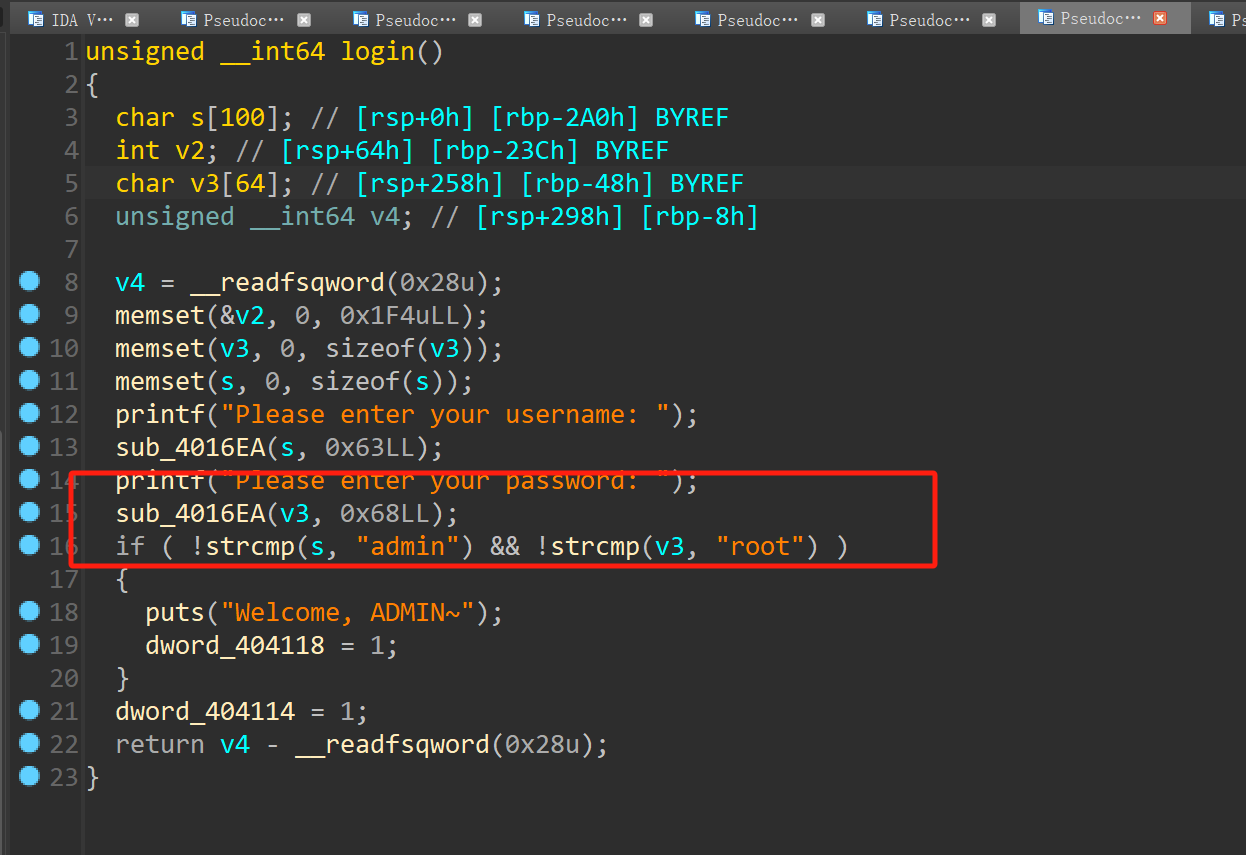 DASCTF 2023 & 0X401七月暑期挑战赛【PWN】（VIPhouse篇）_dasctf 2023 & 0x401七月暑期挑战赛]ezrsa-CSDN博客