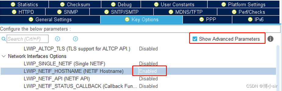 基于STM32CubeMX创建的STM32H743+DP83848+LWIP网络通信程序调试_20221127算是胎教级教程了_h743 cubemx lwip-CSDN博客