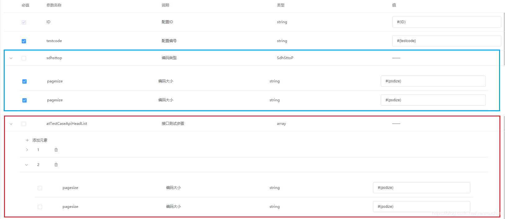 Element Ui Table展开行中自定义有的行展开,有的行不展开 El Table Expend 部分展开 Csdn博客