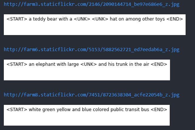 【CS231n assignment 2022】Assignment 3 - Part 1，RNN for Image Caption_cs231n assignment captioning ...