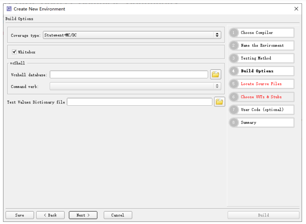 VectorCAST单元测试参数配置-CSDN博客