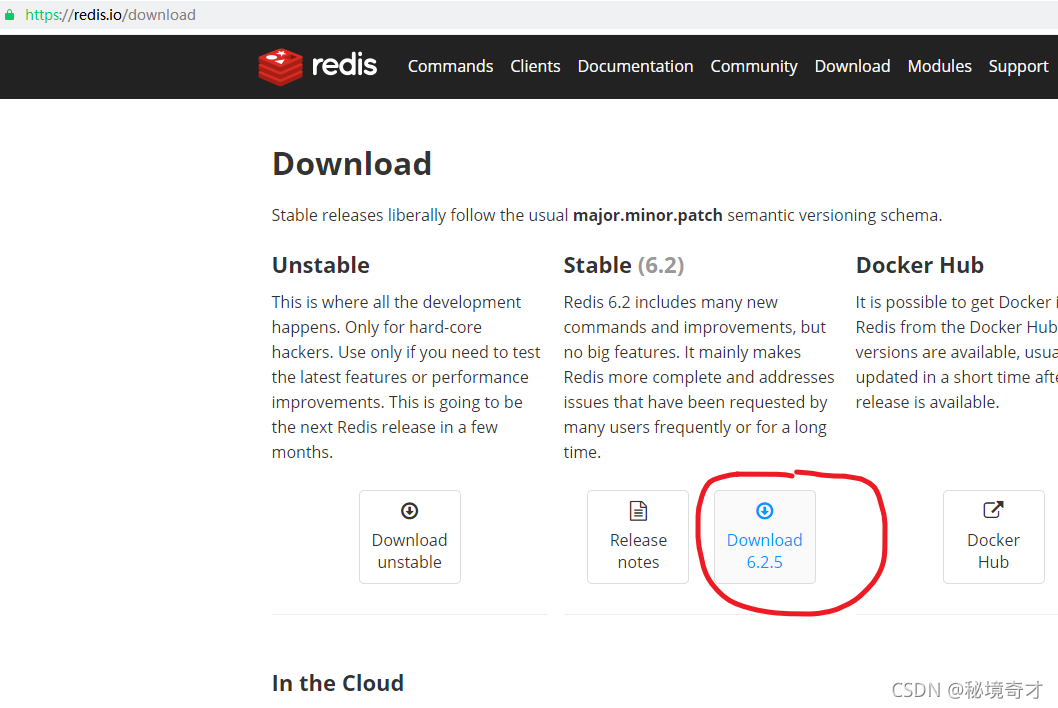 Linux 下 Redis 安装教程_redis.service: failed with result 'exit-code'.-CSDN博客