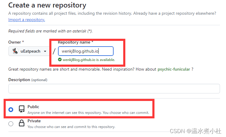 Hexo+GitHub Page搭建个人博客教程亲自实践（2023）_在 github pages 上部署 hexo-CSDN博客