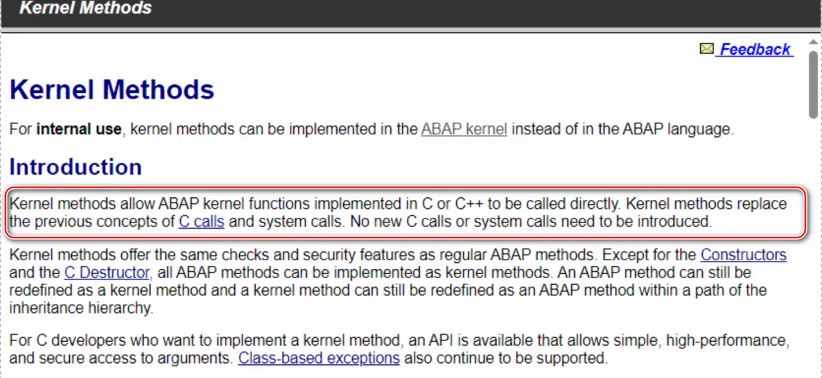 使用 ABAP 在 SAPGUI 里直接执行 Linux 操作系统的命令_sap执行系统命令-CSDN博客
