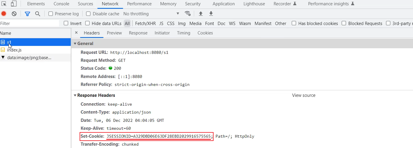 SpringBootWeb案例——Tlias智能学习辅助系统(3)——登录校验-CSDN博客