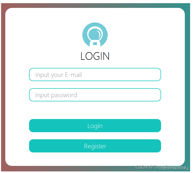 Qt界面设计教程：从简约到漂亮的样式参考,-CSDN博客