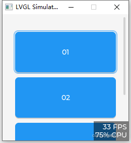 滚动（scroll）操作的应用_lvgl scroll-CSDN博客