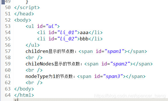 js object children childNodes_js object children length-CSDN博客