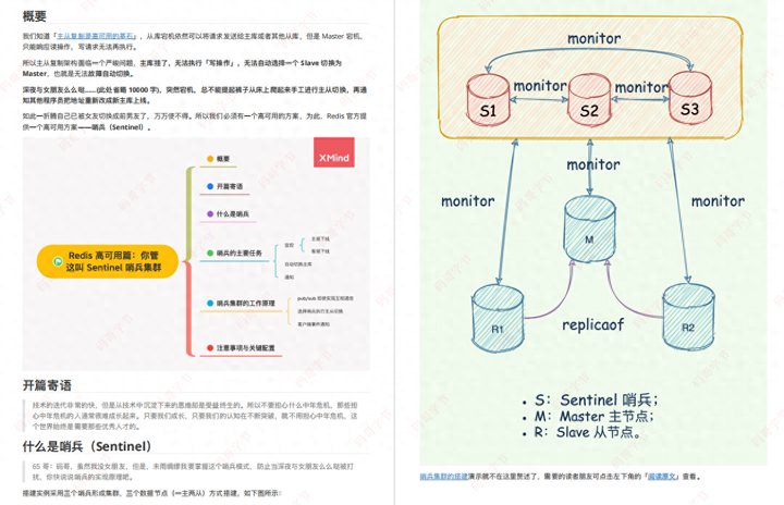 硬核！GitHub置顶102W字Redis高手心法笔记，阿里竟第一时间收藏_redis github-CSDN博客