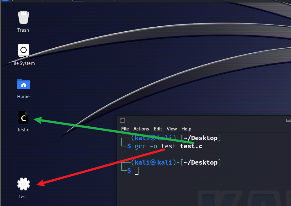 ida在kali-linux虚拟机上进行远程调试（提供可能的解决无法连接的思路）内含本机与linux虚拟机无法互相ping通的解决方法（见标题 ...