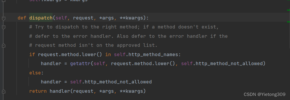 FBV与CBV, CBV源码剖析_cbv v v vvfv c-CSDN博客