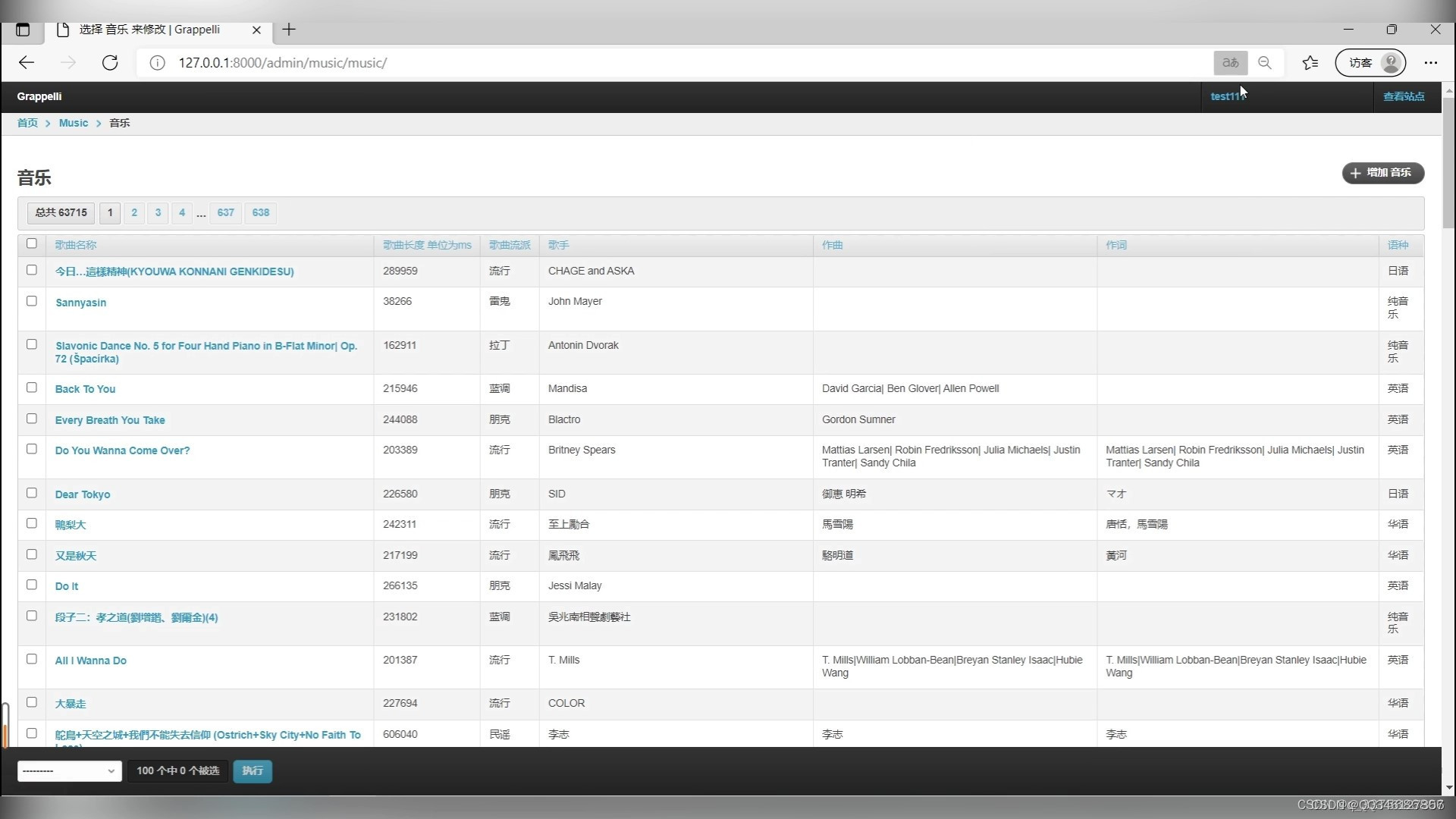 大数据毕业设计python+spark知识图谱音乐推荐系统 音乐数据分析可视化大屏 音乐爬虫 LSTM情感分析 大数据毕设 深度学习 机器学习 人工智能 计算机毕业设计_last.fm ...